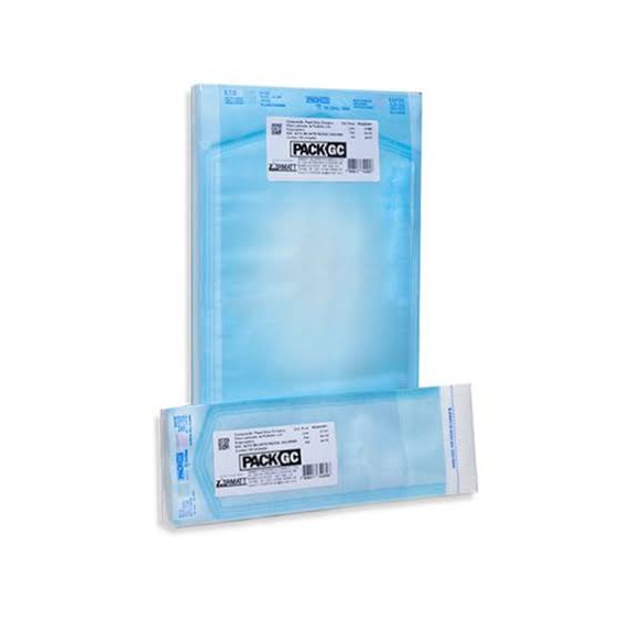 Envelope para esterilização em autoclave | Shopee Brasil