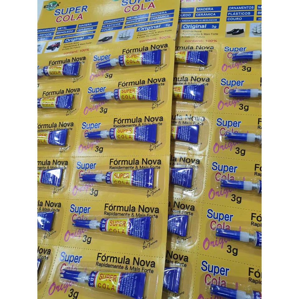 Super cola Original | Shopee Brasil