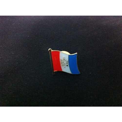Pin Da Bandeira Do Estado De Alagoas | Shopee Brasil