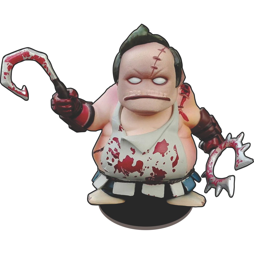 Mini Totem Pudge - Dota 2 | Shopee Brasil