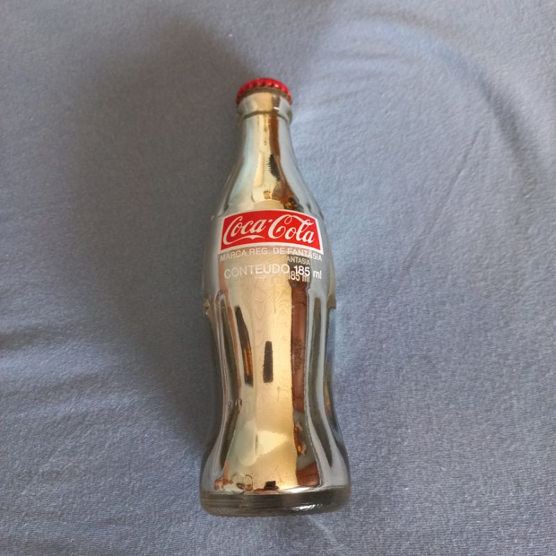 Garrafa Coca Cola Prateada Antiga Comemorativa | Shopee Brasil Garrafa Coca Cola Prateada Antiga Comemorativa | Shopee Brasil