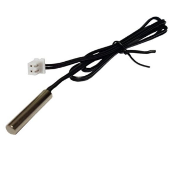 Sensor De Temperatura Termistor Ntc 10k B3950 | Shopee Brasil