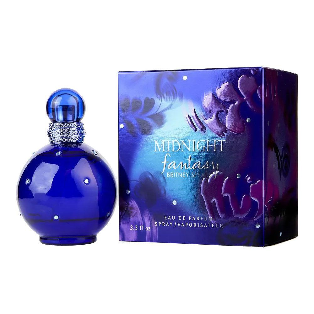 Perfume Fantasy Midnight EDP - Original | Shopee Brasil