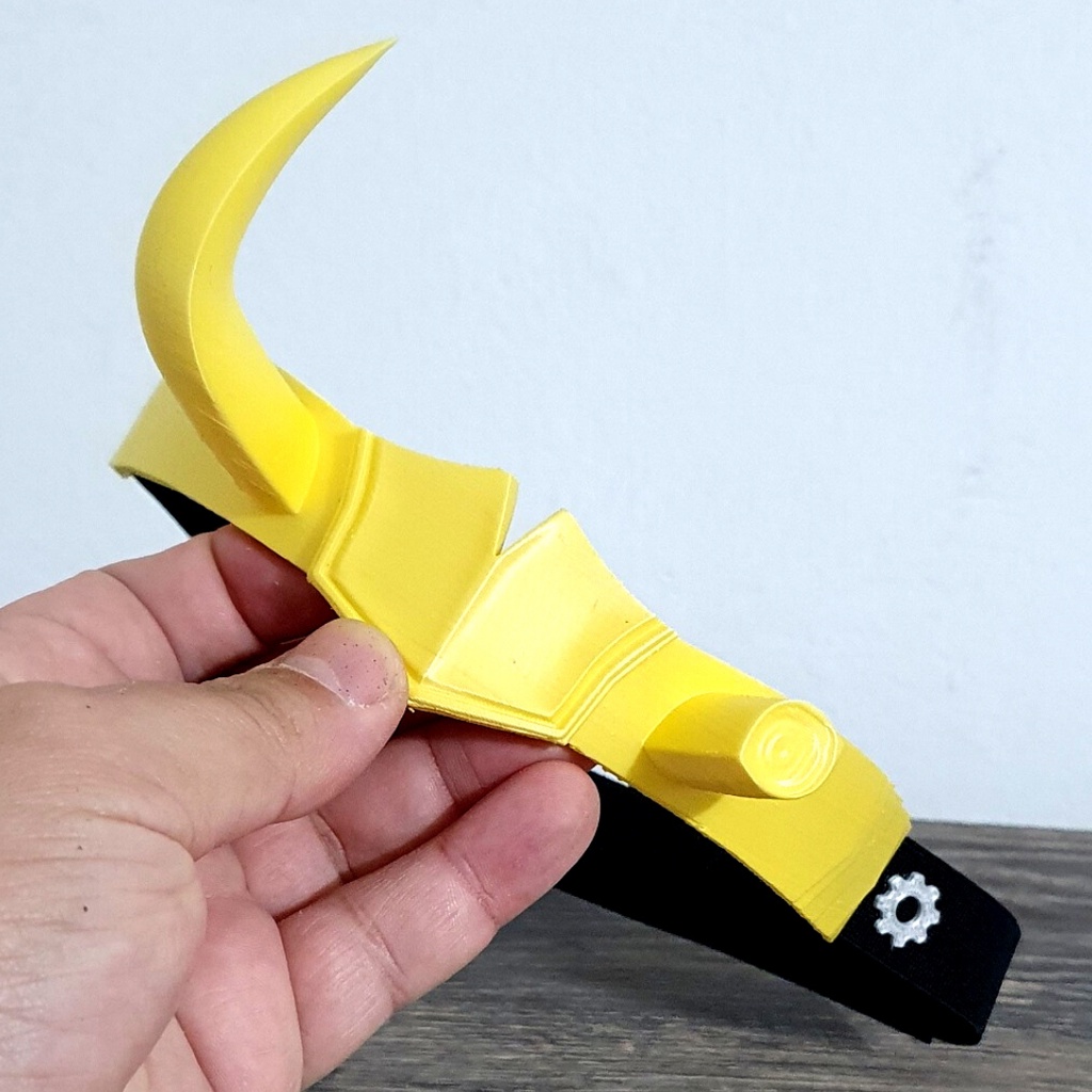 Sylvie Coroa Tiara Cosplay | Shopee Brasil