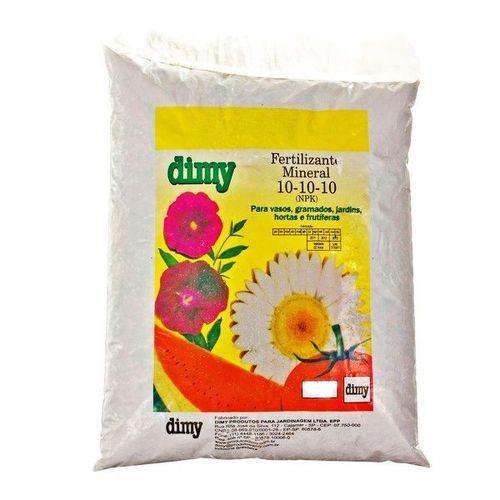 ADUBO DIMY 10-10-10 500 GRAMAS | Shopee Brasil