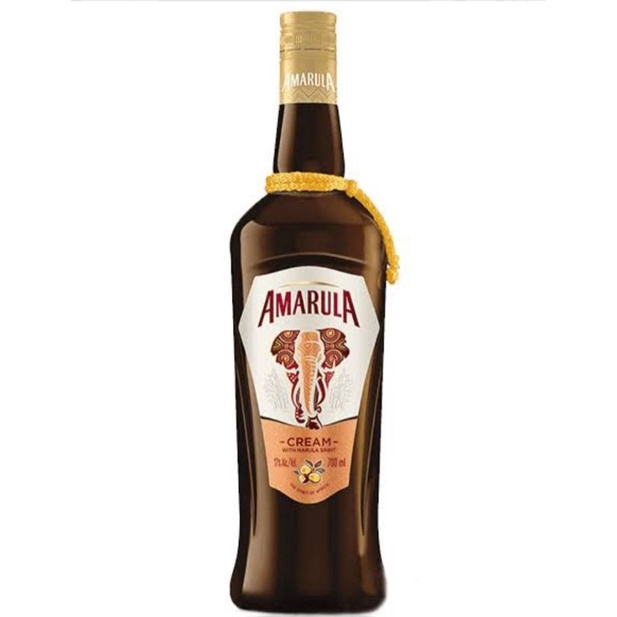 Licor Amarula Original 750ml | Shopee Brasil