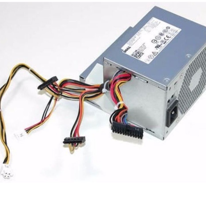 Fonte pc DELL mini dim optiplex outlet | Shopee Brasil
