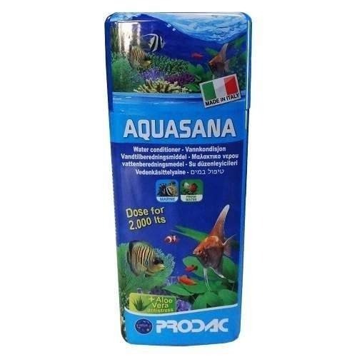 Aquasana Prodac - 500 ml | Shopee Brasil