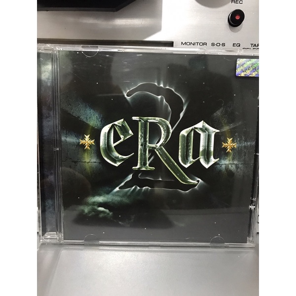 Cd Era | Shopee Brasil