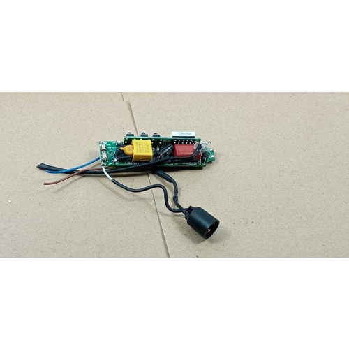 Placa Circuito Da Prancha Gama Innova Steam | Shopee Brasil