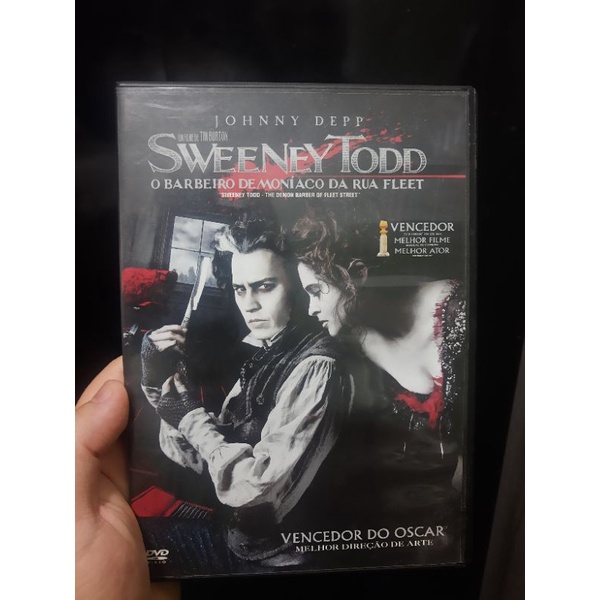 DVDs variados | Shopee Brasil