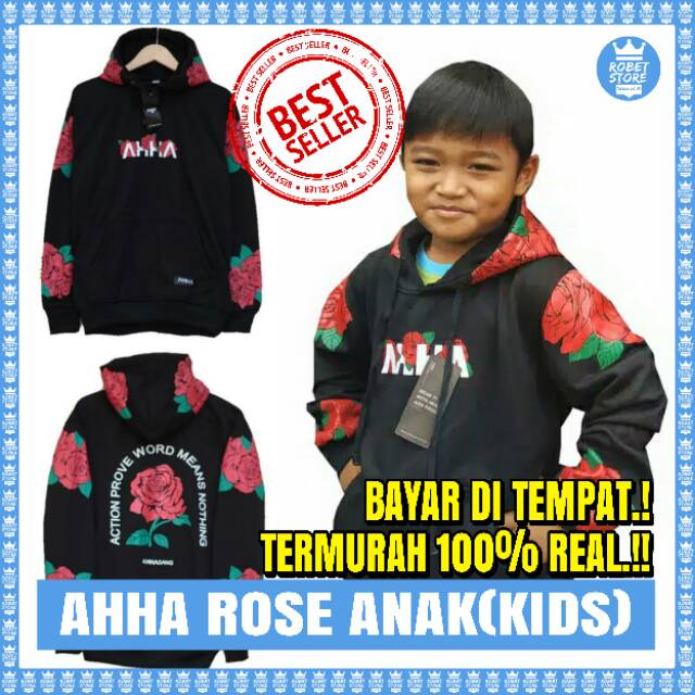 Sueter Ahha Rose & Barong Cultura Barong Bali Infantil / Infantil ...
