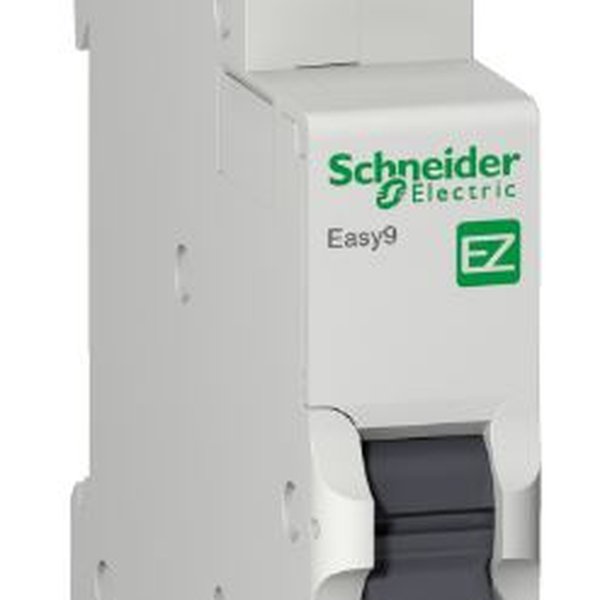 Disjuntor Schneider Easy9 Monofásico 1P 16A Curva C 3Ka EZ9F33116 | Shopee Brasil