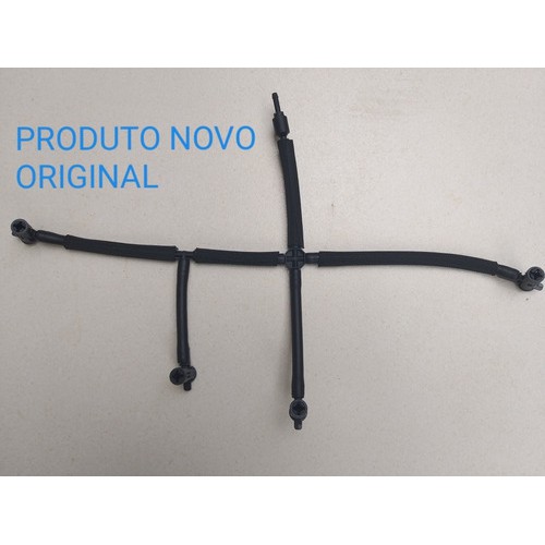 Mangueira Retorno Bico Injetor Amarok 2010/2011 03l130235m | Shopee Brasil