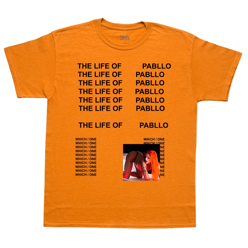 Camiseta The Life Of Pabllo Vittar | Shopee Brasil Camiseta The Life Of Pabllo Vittar | Shopee Brasil
