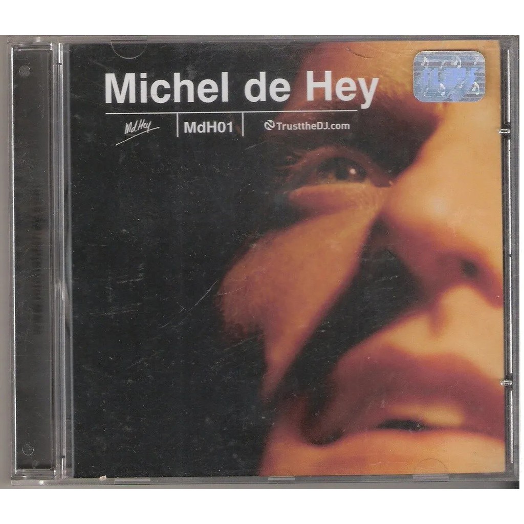 Cd Michel De Hey - Mdh01 ( Sum Records ) | Shopee Brasil Cd Michel De Hey - Mdh01 ( Sum Records ) | Shopee Brasil