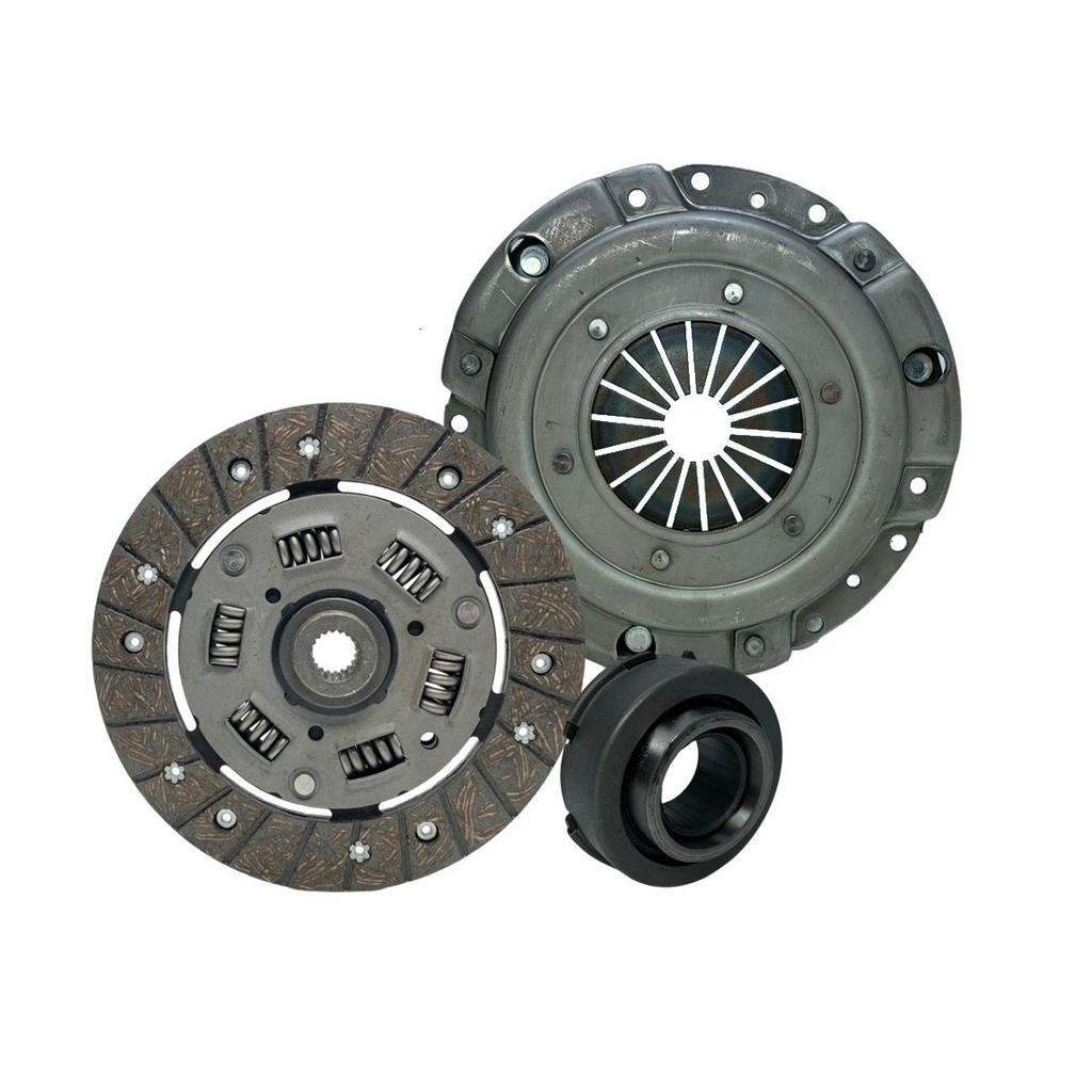 KIT EMBREAGEM CORCEL 1 BELINA 1 1969 A 1977 170MM Promoção | Shopee Brasil