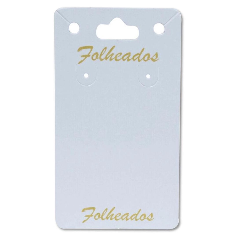 200 Tags para Colar e Brinco Ideal para Lojas de Bijuteria | Shopee Brasil