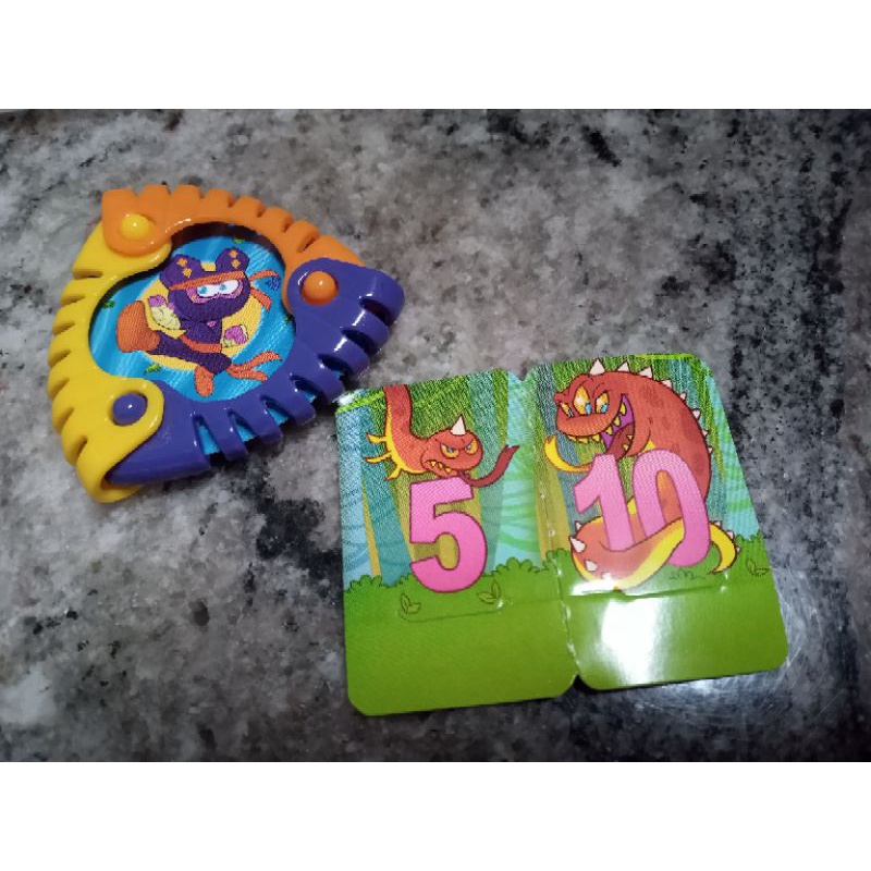 kinder ovo Go Move (série EN431B) | Shopee Brasil