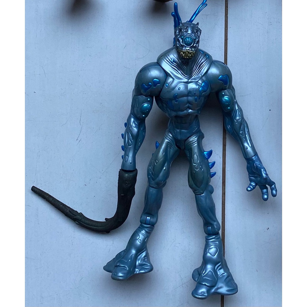 Bonecos Max Steel - Vários Modelos (valores na descrição) | Shopee Brasil