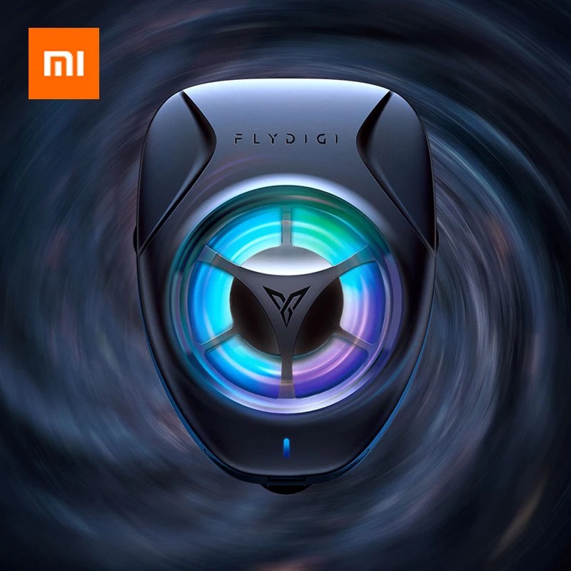 Cooler para celular Xiaomi | Shopee Brasil