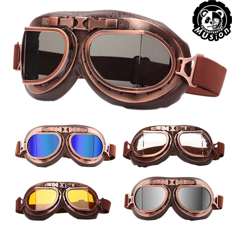 Musion culos Moto Retro De Piloto culos Motociclista culos Cl ssicos
