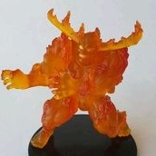 Figura Pyron Capcom Fighting Jam Pvc | Shopee Brasil