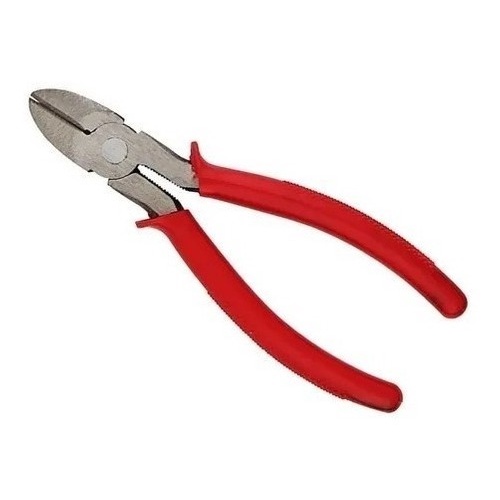 Alicate Corte Diagonal 15 Cm 6 Polegadas | Shopee Brasil