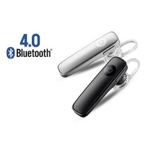 Mini Bluetooth fone de ouvido Stereo Bass Bluetooth Headset Handsfree ...