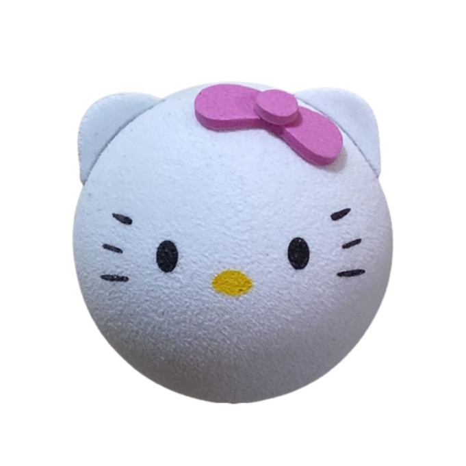 Enfeite Para Antena Hello Kitty | Shopee Brasil