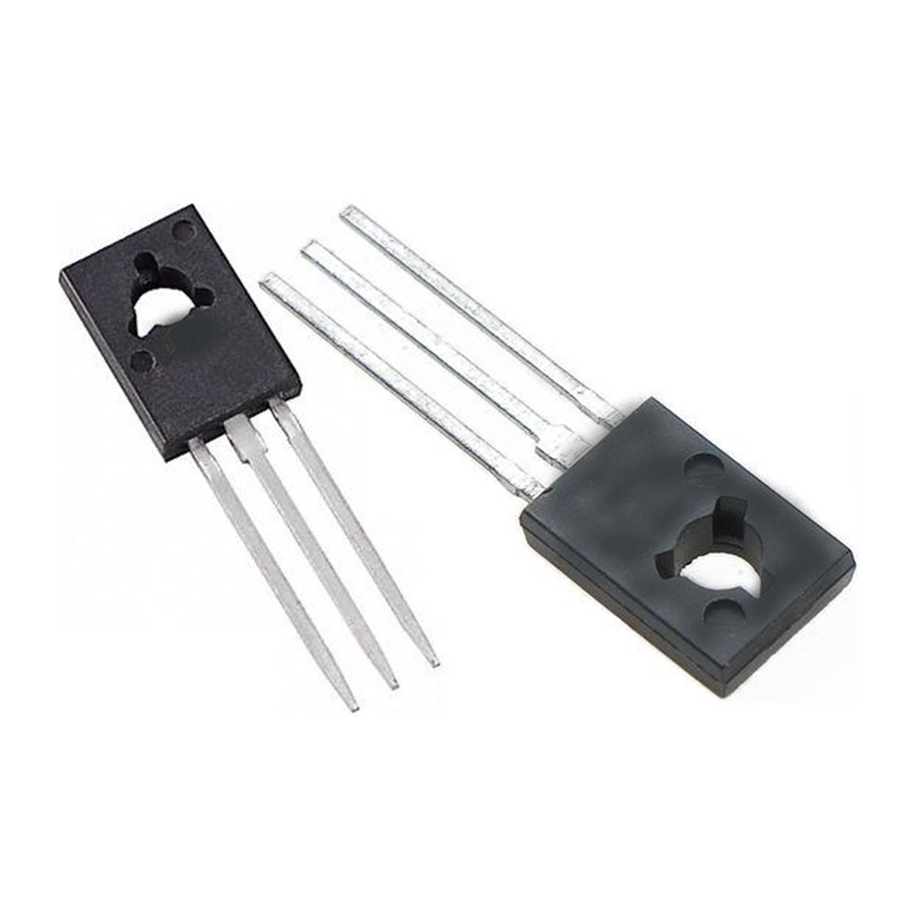 Transistor Bd 137 | Shopee Brasil