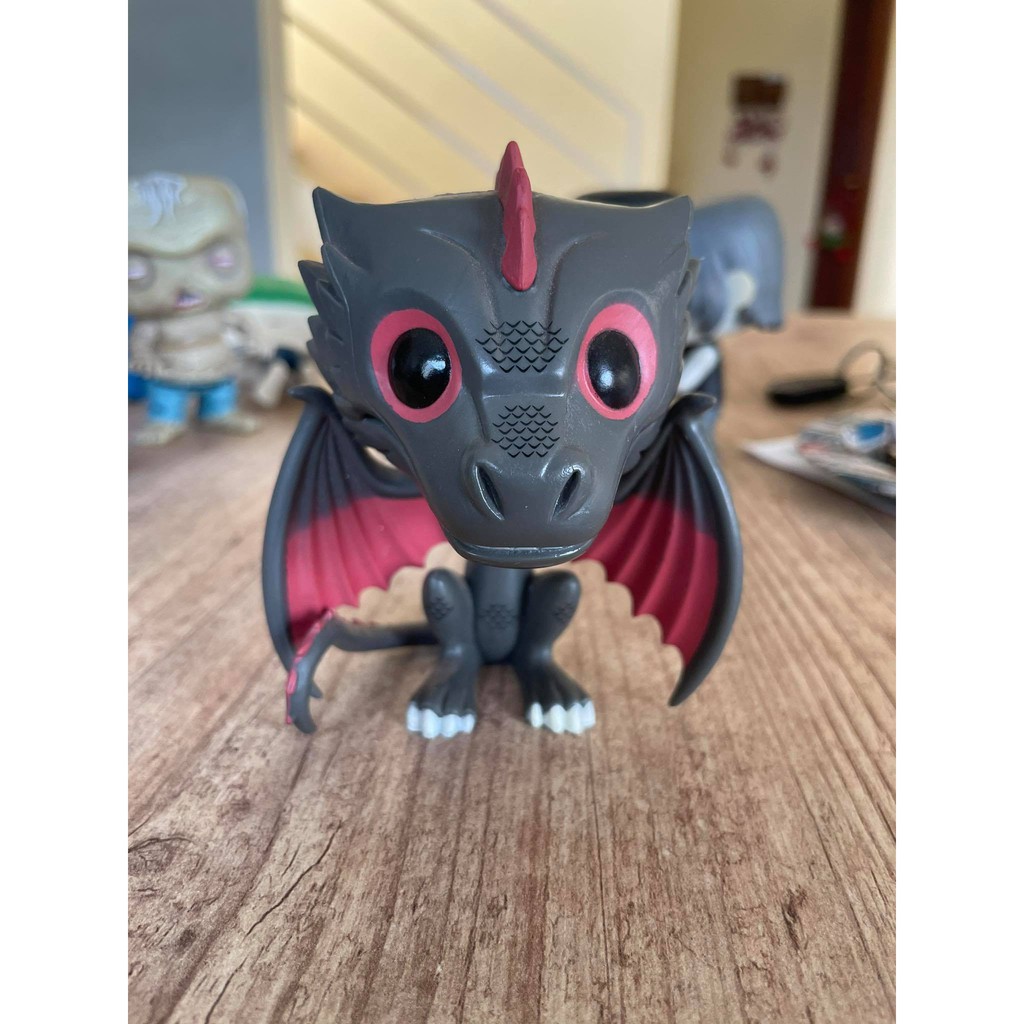 funko pop drogon | Shopee Brasil