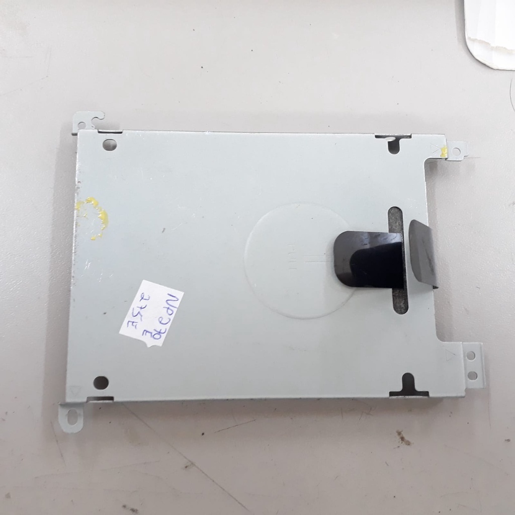 Suporte De Fixação Do Hd Notebook Samsung Np270e Ba61-01943a | Shopee ...