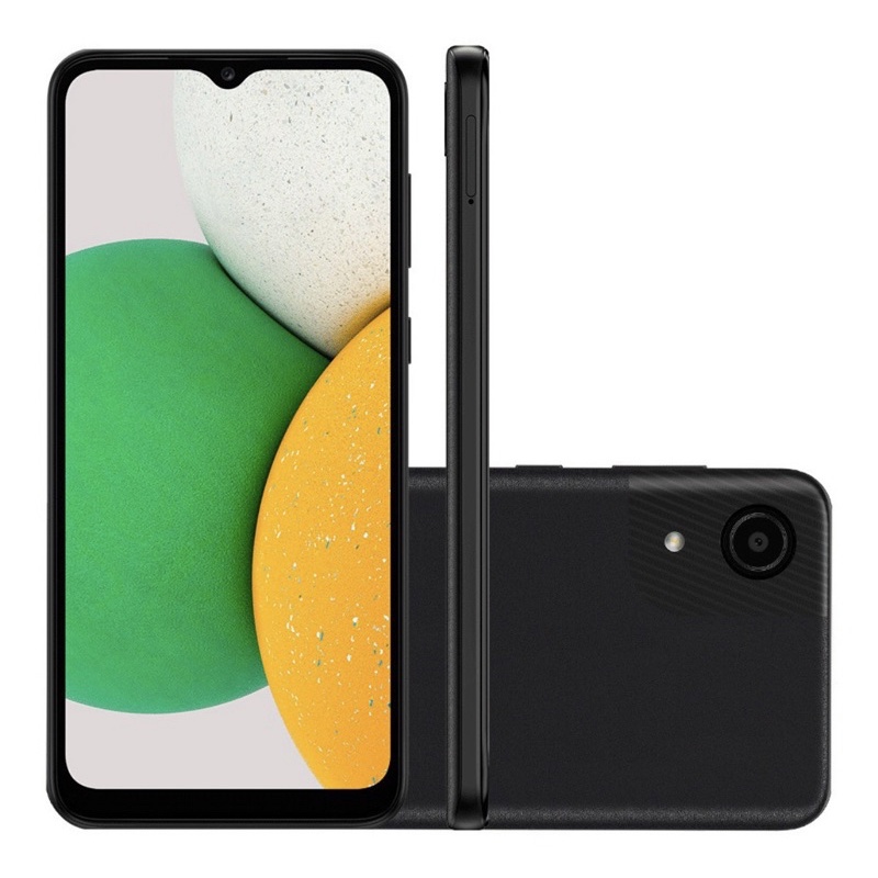 Samsung Galaxy A03 Core 32 Gb ORIGINAL | Shopee Brasil