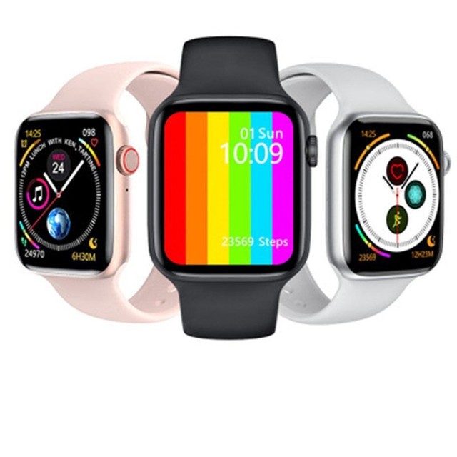 Iwo 12 lite ( W26 ) | Shopee Brasil