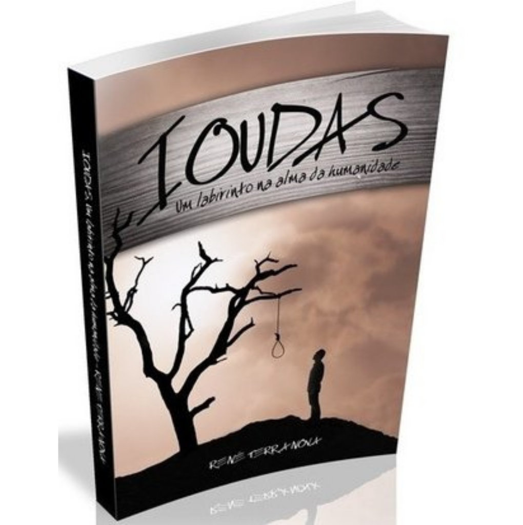 Ioudas, um Labirinto na Alma da Humanidade | Shopee Brasil