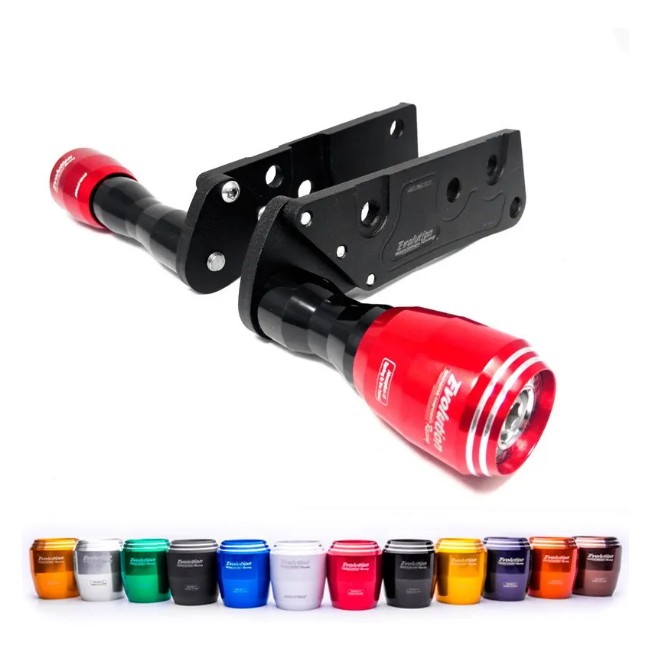 Slider Xj6 N Xj6n 2013 A 2019 Spring Evolution | Shopee Brasil