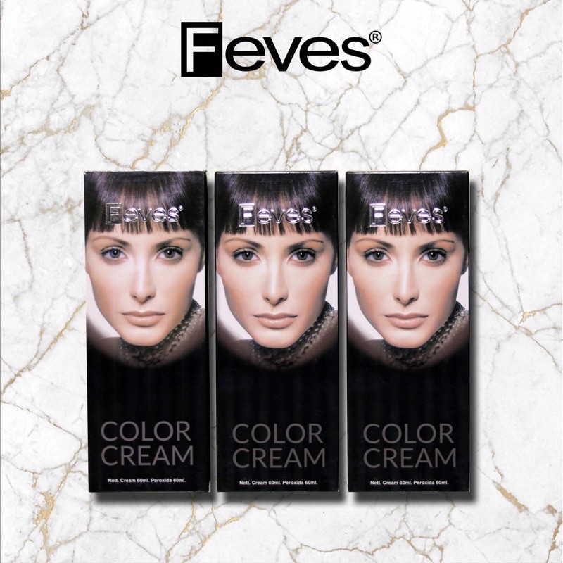 Feves Color Cream 4.56 Data Chinesa Vermelha (Sem Caixa) | Shopee Brasil