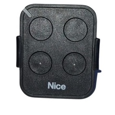 Controle Remoto Nice Era One Duo 4c Nice Linear Peccinin | Shopee Brasil