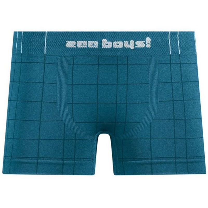 CUECA BOXER INFANTIL SEM COSTURA ZEE RUCCI | Shopee Brasil