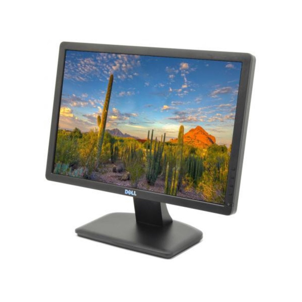 Monitor Dell Lcd 19 Polegadas Widescreen E1913C C/ Garantia + NF | Shopee Brasil