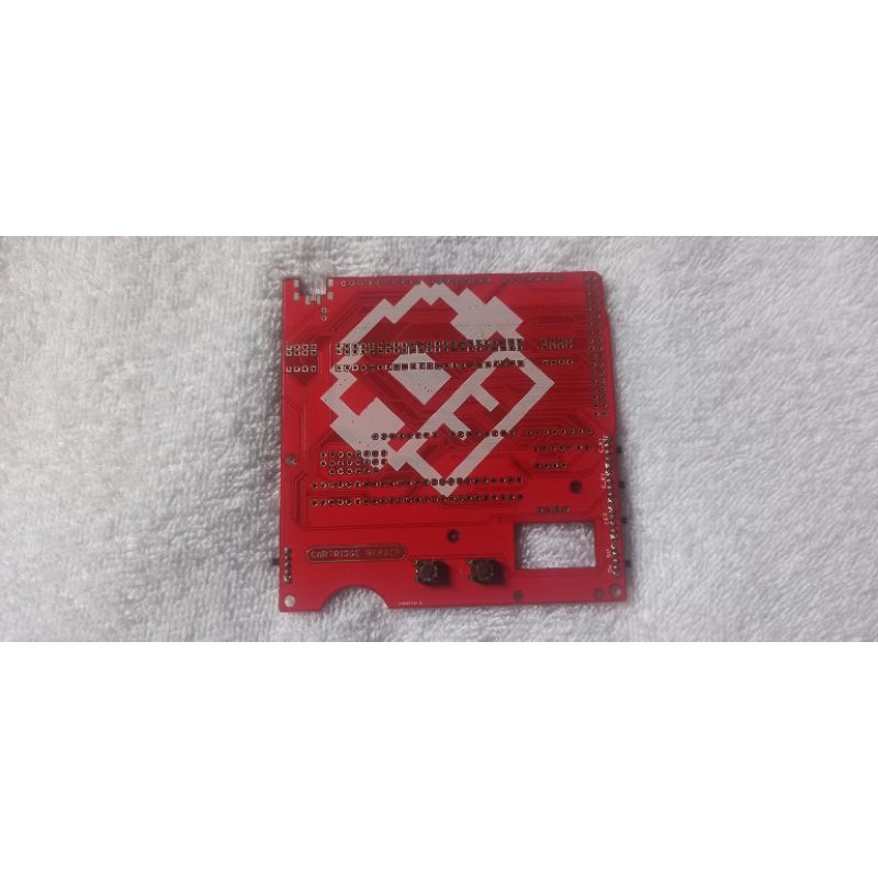 pcb do projeto cardreader sanni v2 | Shopee Brasil