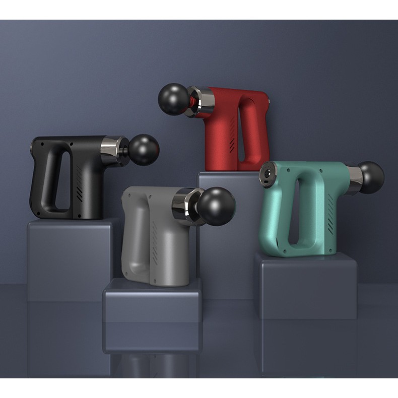 Fascial Gun Kh 740