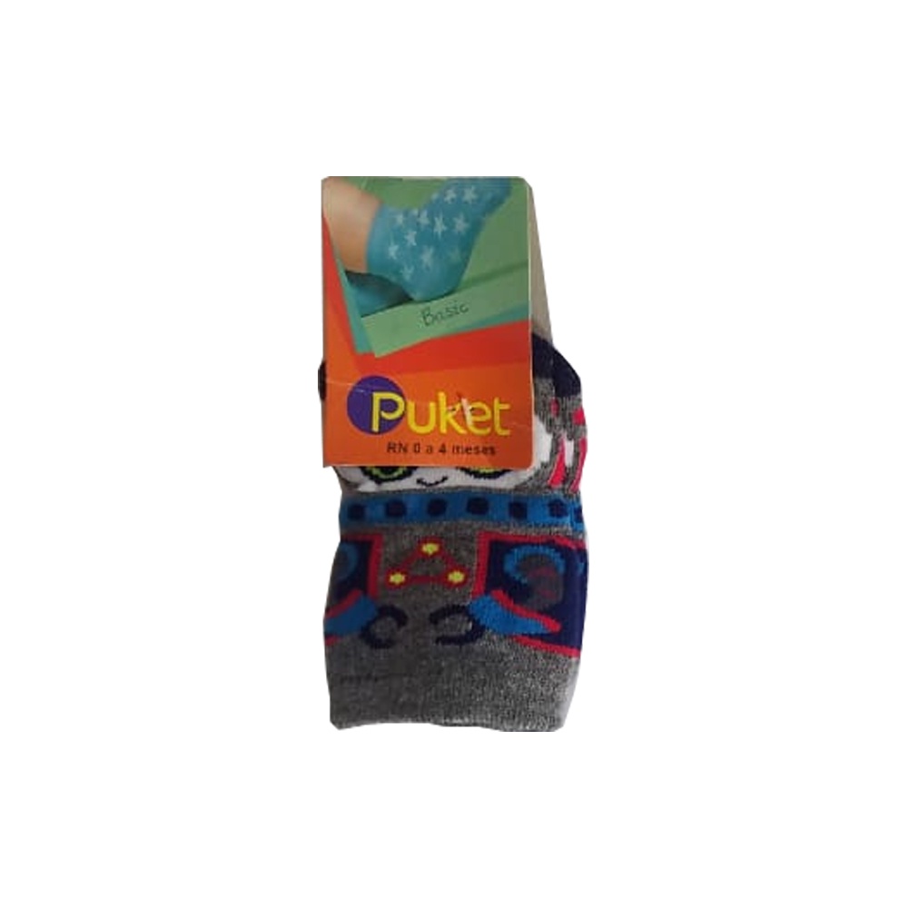 Par de Meia RN 0 a 4 meses Cinza Puket | Shopee Brasil Par de Meia RN 0 a 4 meses Cinza Puket | Shopee Brasil