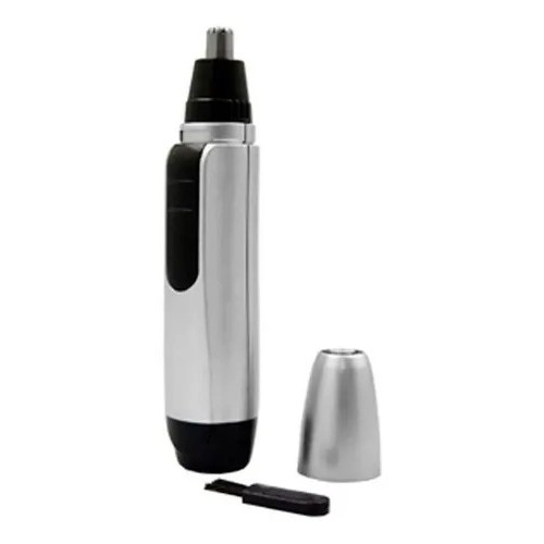 Aparador de Pelos Orelhas e Nariz Elétrico Mini | Shopee Brasil