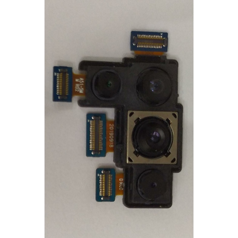 Camera Traseira Galaxy A51 Sm-a515f. | Shopee Brasil