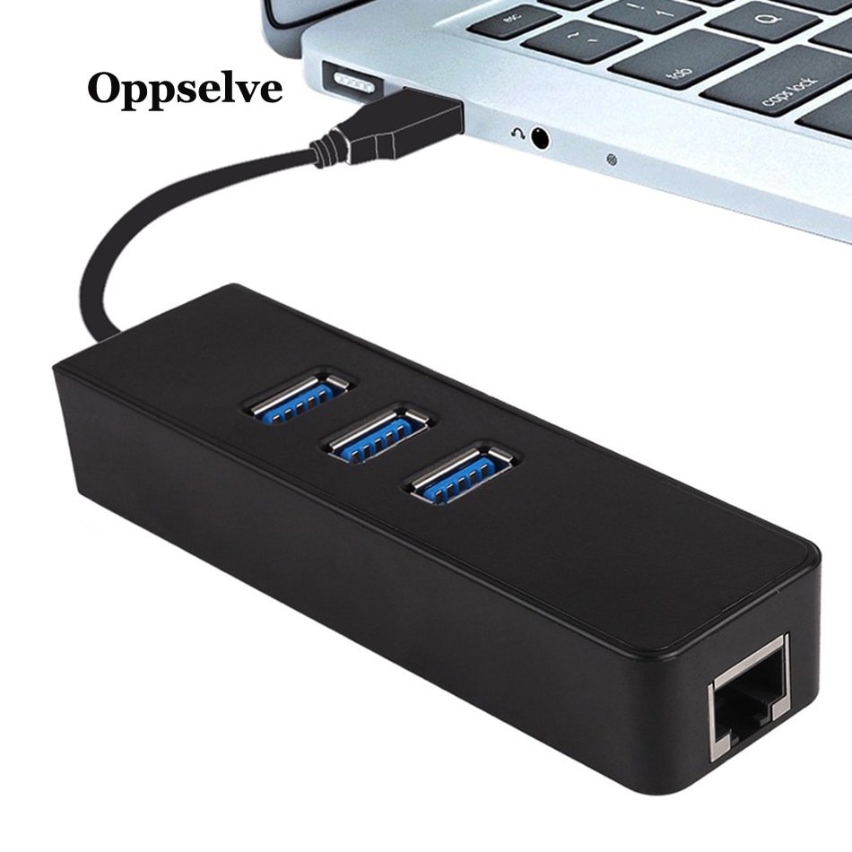 USB 3.0 Ethernet for Windows 10 Xiaomi Mi Box 3 Box Nintend Switch USB ...