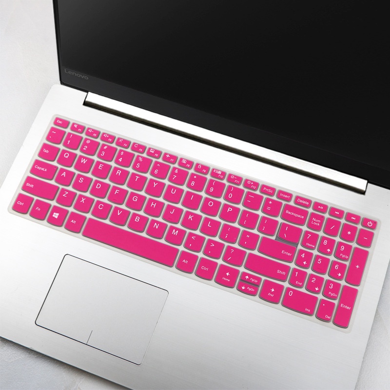 Capa Protetora De Teclado De laptop Para Lenovo Ideapad 3 15 2020 ...