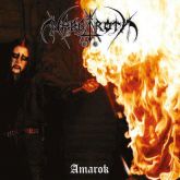 Nargaroth - Amarok (SlipcaseCD) | Shopee Brasil