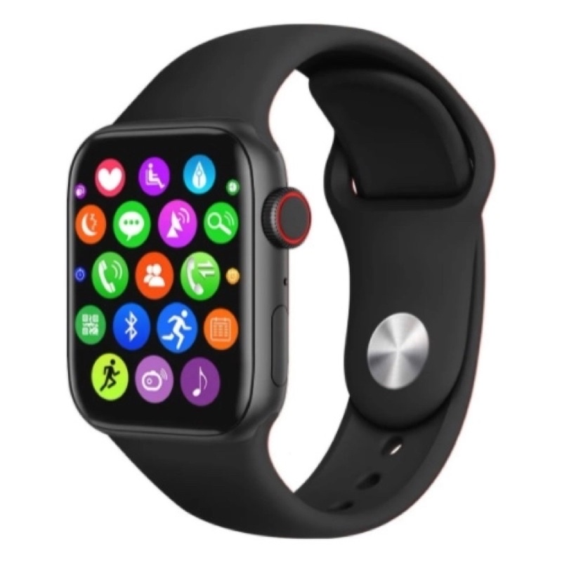 relógio smartwatche X8 pro max preto com foto na tela | Shopee Brasil